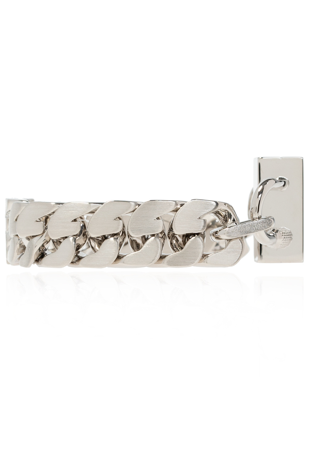 Bracelet with logo Givenchy - SchaferandweinerShops Cambodia Bracelet with logo Givenchy - SchaferandweinerShops Cambodia